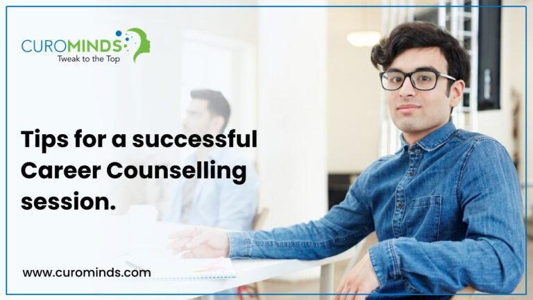 Tips for A Successful Career Counselling Session