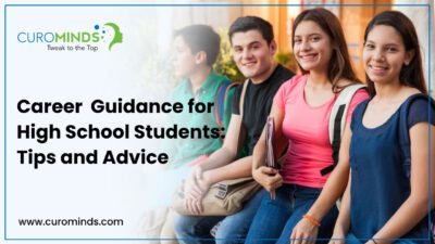 Career Guidance for High School Students: Tips and Advice