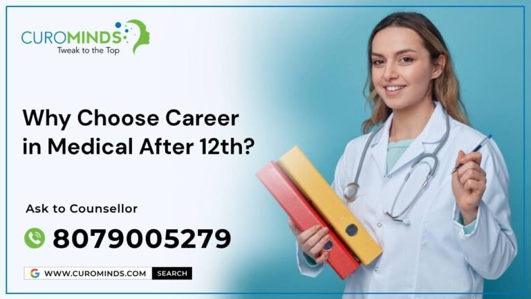 Best Medical Courses After 12th: A Comprehensive Guide