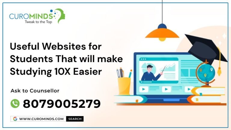Top 15 Useful Websites for Students You’ll Actually Use Daily