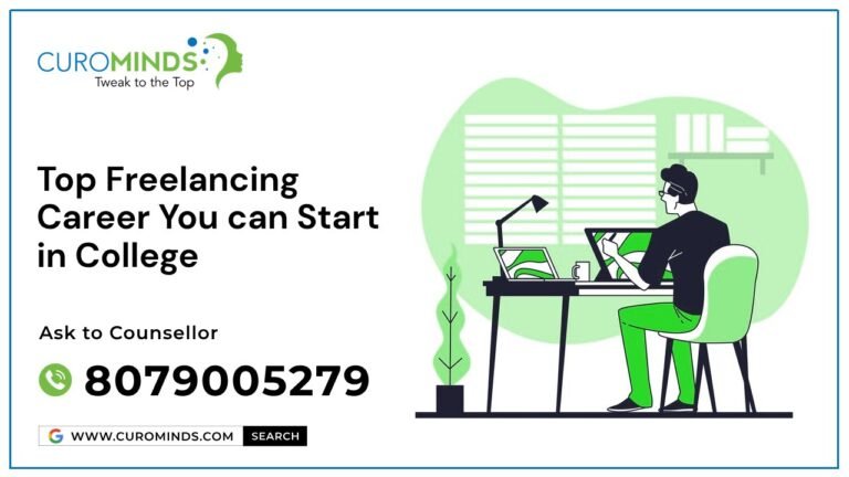Top Freelancing Careers for Students in 2025 | Earn ₹30K/Month