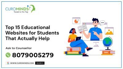 Educational Websites for Students in India | Top 10 2025
