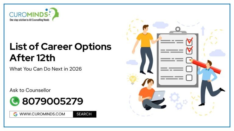 20+ Complete Diploma Courses List After 10th (2026 Guide)