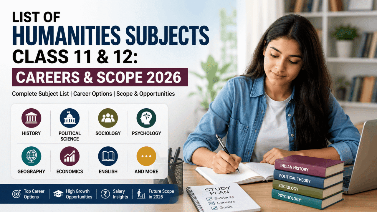 High-Paying Career Options After 12th Science Without NEET
