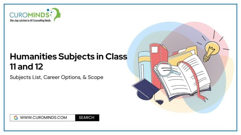 Humanities Subjects: Full List, Career Options & Scope (2026)