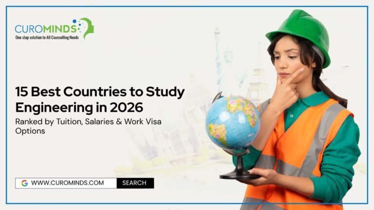 15 Best Countries to Study Engineering [2026 Updated]