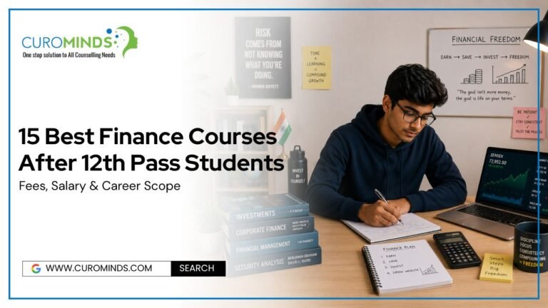 Best Courses After 12th Science PCM in 2026 | Salary, and Scope